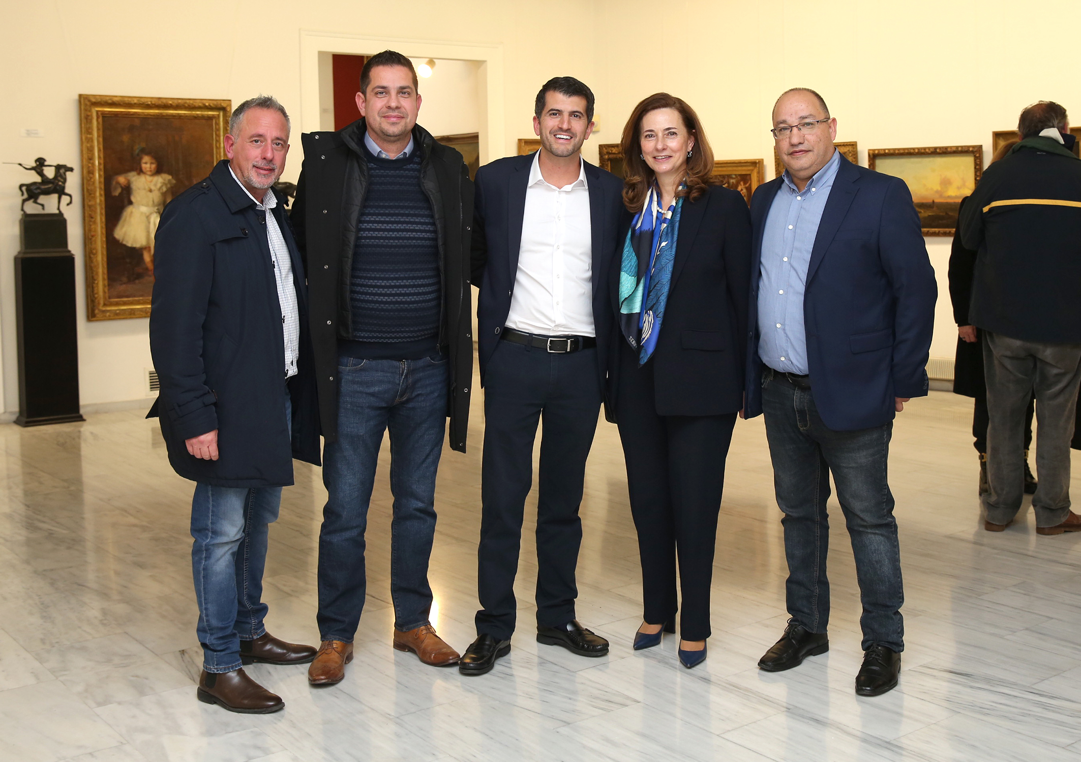 Η Κηφισιά χρειάζεται νέα ταυτότητα και όραμα -εκδήλωση στην Πινακοθήκη ...