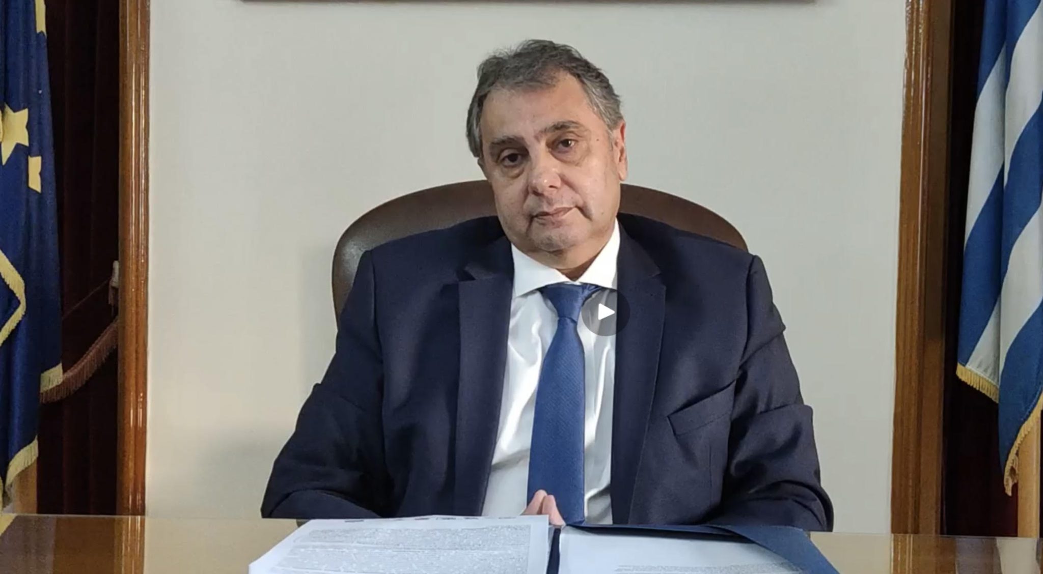 Κορκίδης:υπογραφή του μνημονίου συνεργασίας μεταξύ των Επιμελητηρίων ...