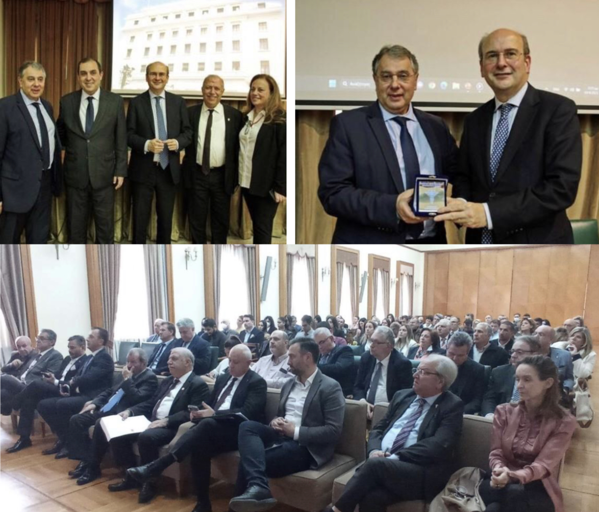 Πρωτοπόρος ο Πειραιάς στη σύγχρονη βιωματική εκπαίδευση - PireasNow