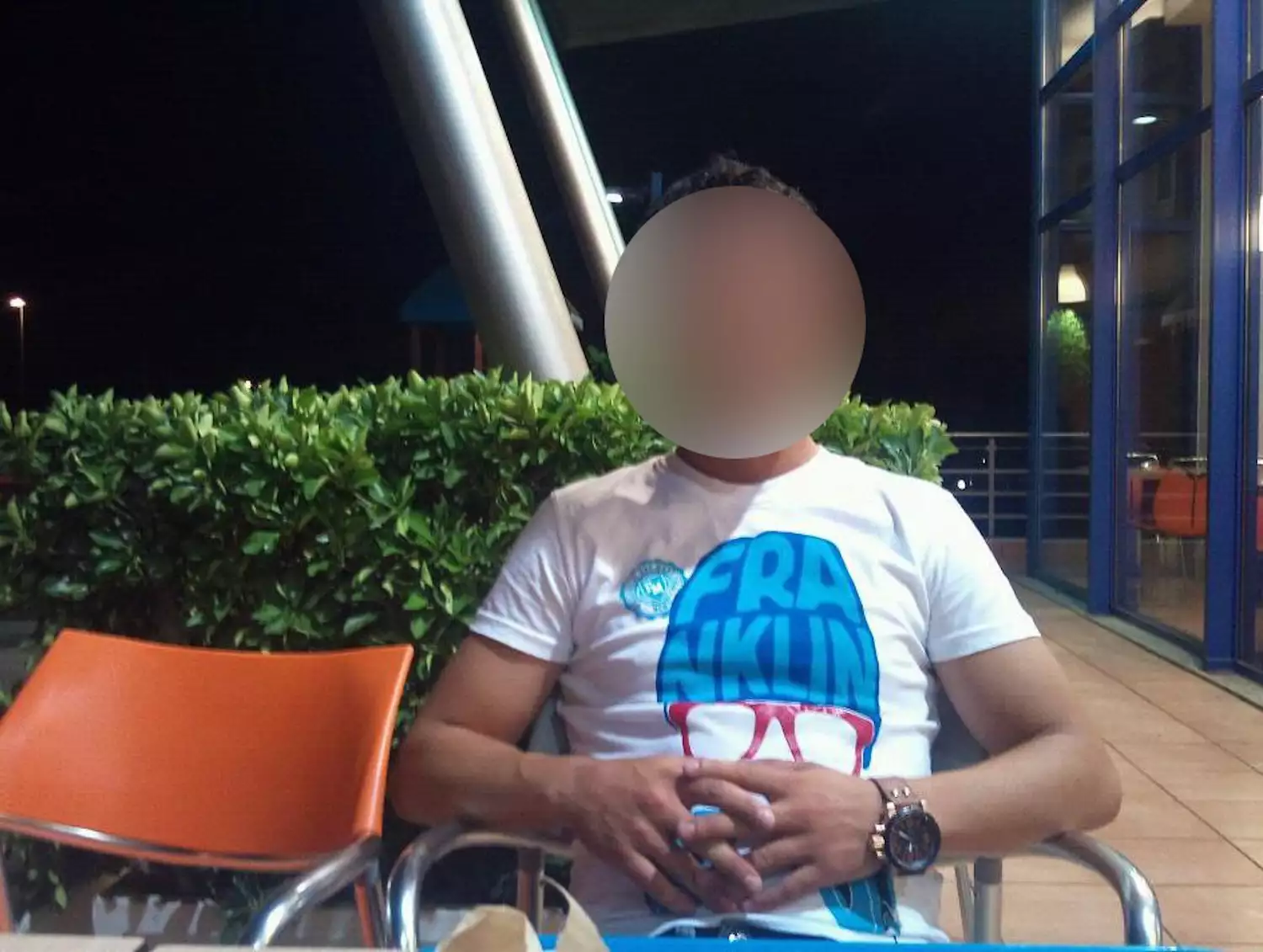 Στον ανακριτή ο 68χρονος που εκτέλεσε εν ψυχρώ τον 39χρονο - PireasNow